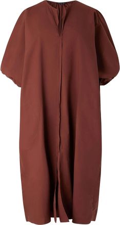 SOEUR Robe Alger Coton Bio Soeur