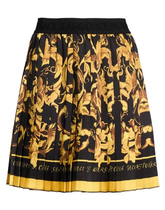 Versace HOSEN & R&Ouml;CKE - Minir&ouml;cke auf YOOX.COM