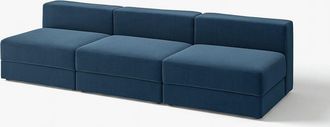 IKEA J&Auml;TTEBO 4,5er-Sitzelement