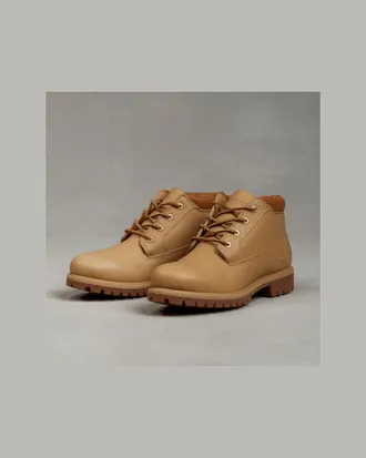 Timberland Founders Chukka Boot f&uuml;r Herren in Beige, Herren, Beige, Gr&ouml;&szlig;e