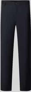 A|X Armani Exchange Straight Fit Hose mit Viskose-Anteil