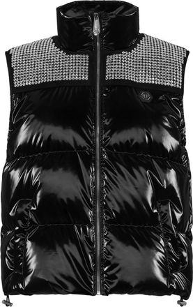 Philipp Plein Damen, Jacken, Schwarzk, XSGr&ouml;&szlig;e