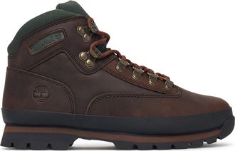 Timberland Trekkingschuhe Timberland Euro Hiker TB0A5TR6W011 Braun