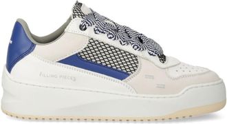 Filling Pieces Avenue Isla Sneakers - Weiß