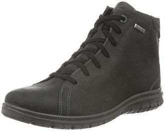 Jomos Femme Touring Botte de Neige, Noir 14 000 Noir, 37 EU Large