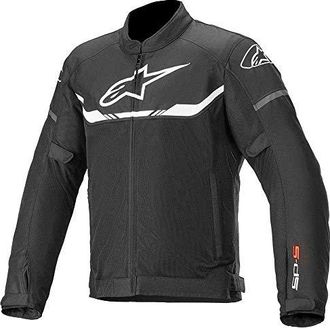 Alpinestars JACKET T-SPS AIR BK/YL M