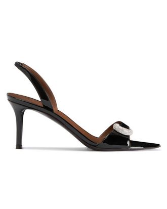 Giuseppe Zanotti HARISSA 70 Sandals