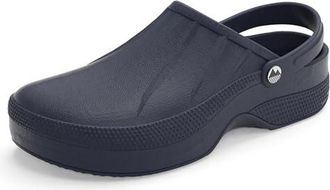 Lakeland Footwear classique Sabots pour Femmes 4 UK Oxford Bleu