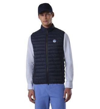 North Sails Zephyr M - Weste - Herren
