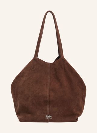 Bimba & Lola Bimba Y Lola Shopper braun