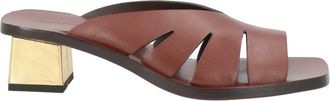 Liviana Conti SCHUHE - Sandalen auf YOOX.COM