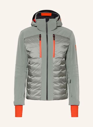Toni Sailer Toni Sailer Skijacke Karl gruen