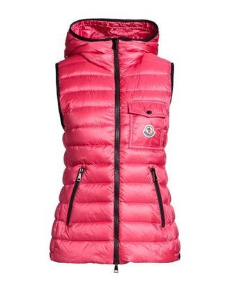 Moncler MANTEAUX - Doudounes plume ou synth&eacute;tique sur YOOX.COM