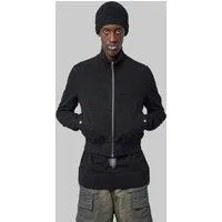 Rick Owens T-shirt - Rev Track Jacket