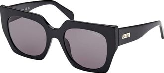 Pucci unisex, Accessoires, Noir, Taille: 52 MM 1Qoe5Ie0A