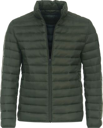 Redmond Jacke Uni Grün 6XL