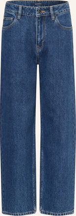 Garcia Garcia Jeans Jaysen Baggy Fit blau
