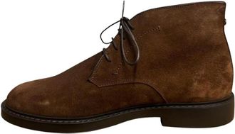 Greve Herren, Schuhe, Braun, 46 EUGr&ouml;&szlig;e