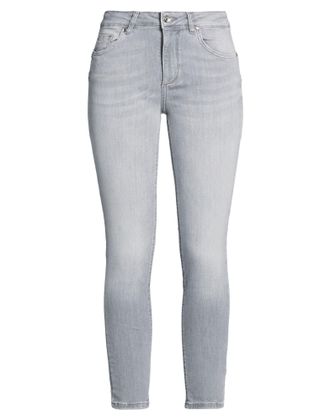 Liu Jo HOSEN & R&Ouml;CKE - Jeanshosen auf YOOX.COM