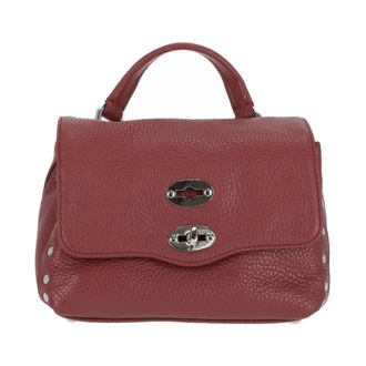 Zanellato Damen, Taschen, Rot, ONE SIZEGr&ouml;&szlig;e