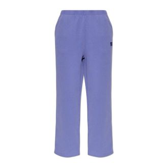 American Vintage Damen, Hosen, Lila, SGr&ouml;&szlig;e