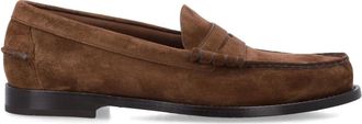 Churchs Homme, Chaussures, Brun, Taille: 42 EU Rowley Loafer