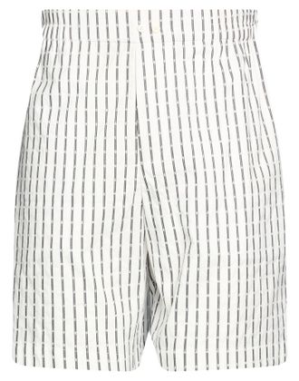 Jacquemus HOSEN & R&Ouml;CKE - Shorts & Bermudashorts auf YOOX.COM
