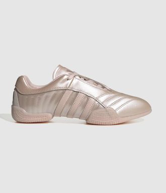 adidas Baskets Taekwondo Mei Elite W Sandy Pink/Sandy Pink/Sandy Pink