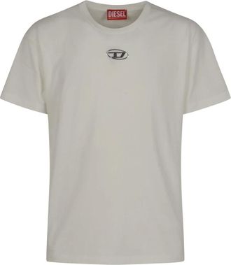 Diesel Homme, Tops, Beige, Taille: S T-Norm-Iod