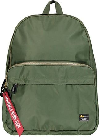 Alpha Industries Rucksack Crew