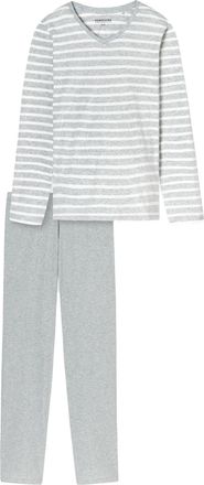 Schiesser Pyjama Casual Essentials