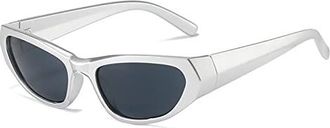 Generic Lunettes de soleil de cyclisme de sport 2025 pour hommes et femmes, pare-soleil extérieur (couleur : G, taille : moyen)