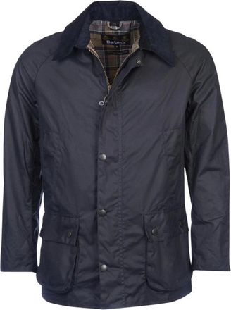 Barbour Homme, Vestes, Bleu, Taille: S Veste Mwx0339