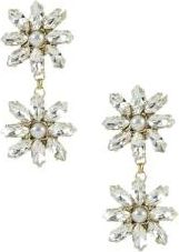 Rosantica Femme, Accessoires, Gris, Taille: ONE Size Boucles doreilles Profumo