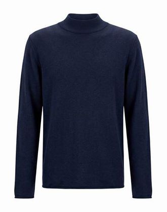 Officina 36 MAILLE - Cols roul&eacute;s sur YOOX.COM
