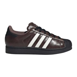 adidas Homme, Chaussures, Brun, Taille: 38 1/2 EU Baskets