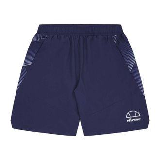 Ellesse Belliso Shorts f&uuml;r Herren (Marine)