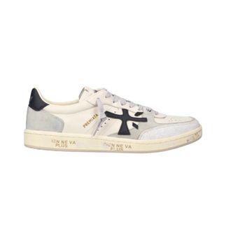 Premiata Bskt Clay Sneakers - - Shoes - Herren - Wei&szlig; - 41 EU