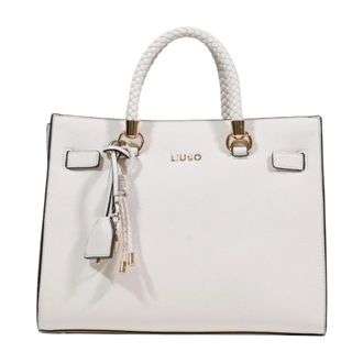 Liu Jo Damen, Taschen, Beige, ONE SIZEGr&ouml;&szlig;e