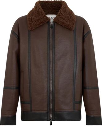 Iceberg Jacken - - Jackets - Herren - Braun - L