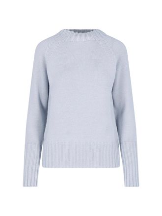 Drumohr Merino Wool Sweater