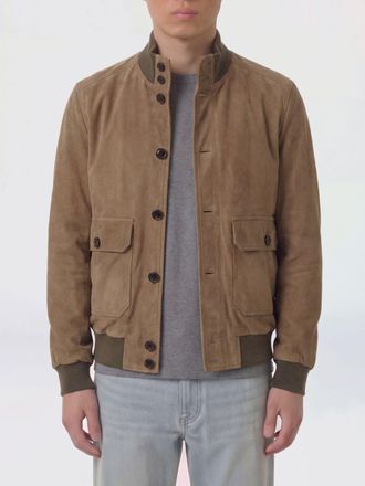 Moorer Jacke MOORER Herren Farbe Grau