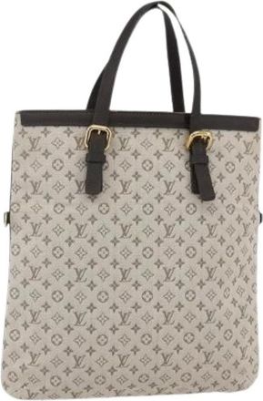Louis Vuitton Damen, Pre-Owned, Grau, ONE SIZEGr&ouml;&szlig;e