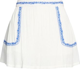 Twin-Set HOSEN & R&Ouml;CKE - Minir&ouml;cke auf YOOX.COM