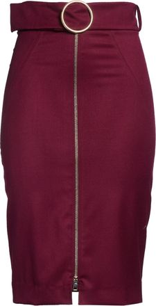 Nora Barth HOSEN & R&Ouml;CKE - Midi-R&ouml;cke auf YOOX.COM