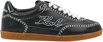 Karl Lagerfeld Damen, Schuhe, Schwarzk, 39 EUGr&ouml;&szlig;e