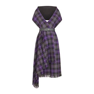 Dior Damen, Kleider, Mehrfarbig, XSGr&ouml;&szlig;e