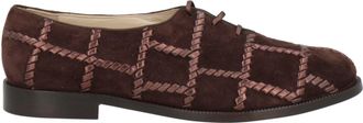 Ferragamo SCHUHE - Schn&uuml;rschuhe auf YOOX.COM
