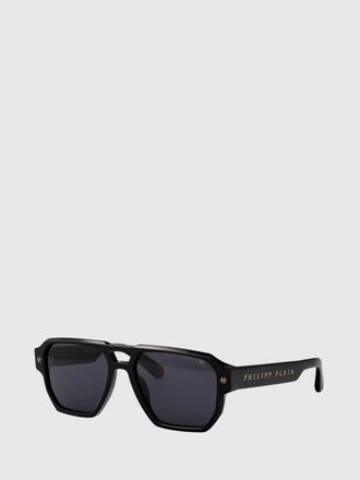 Philipp Plein Lunettes De Soleil PHILIPP PLEIN Homme couleur Noir