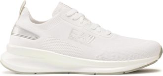 Emporio Armani Sneakers EA7 Emporio Armani X8X149 XK349 M696 Wei&szlig;